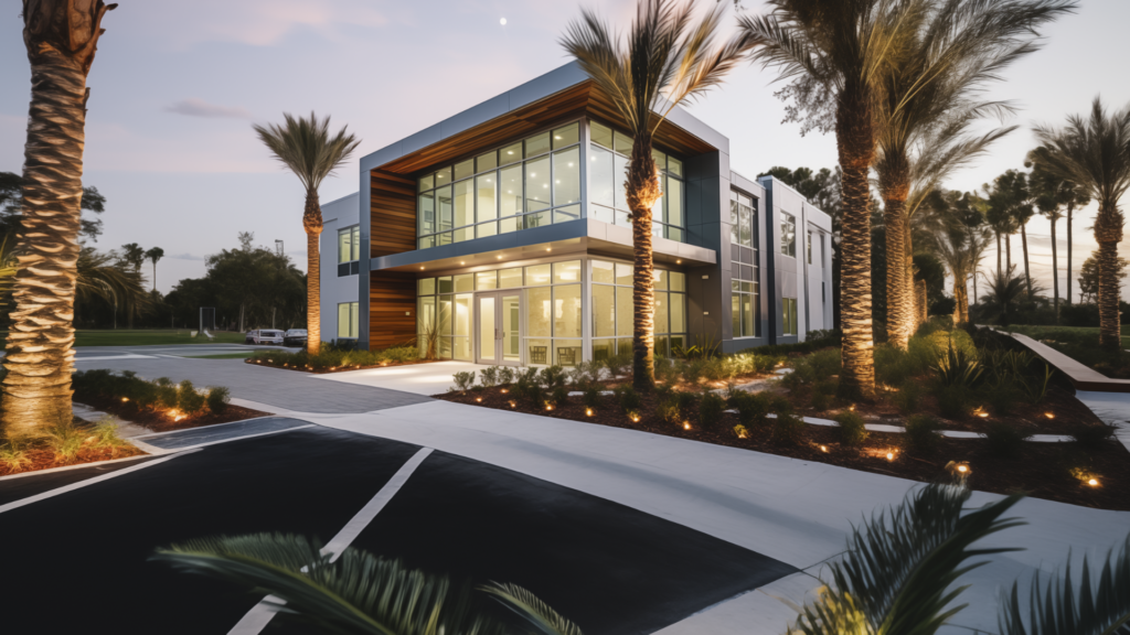 24/7 Walk-In Center - Lightshare