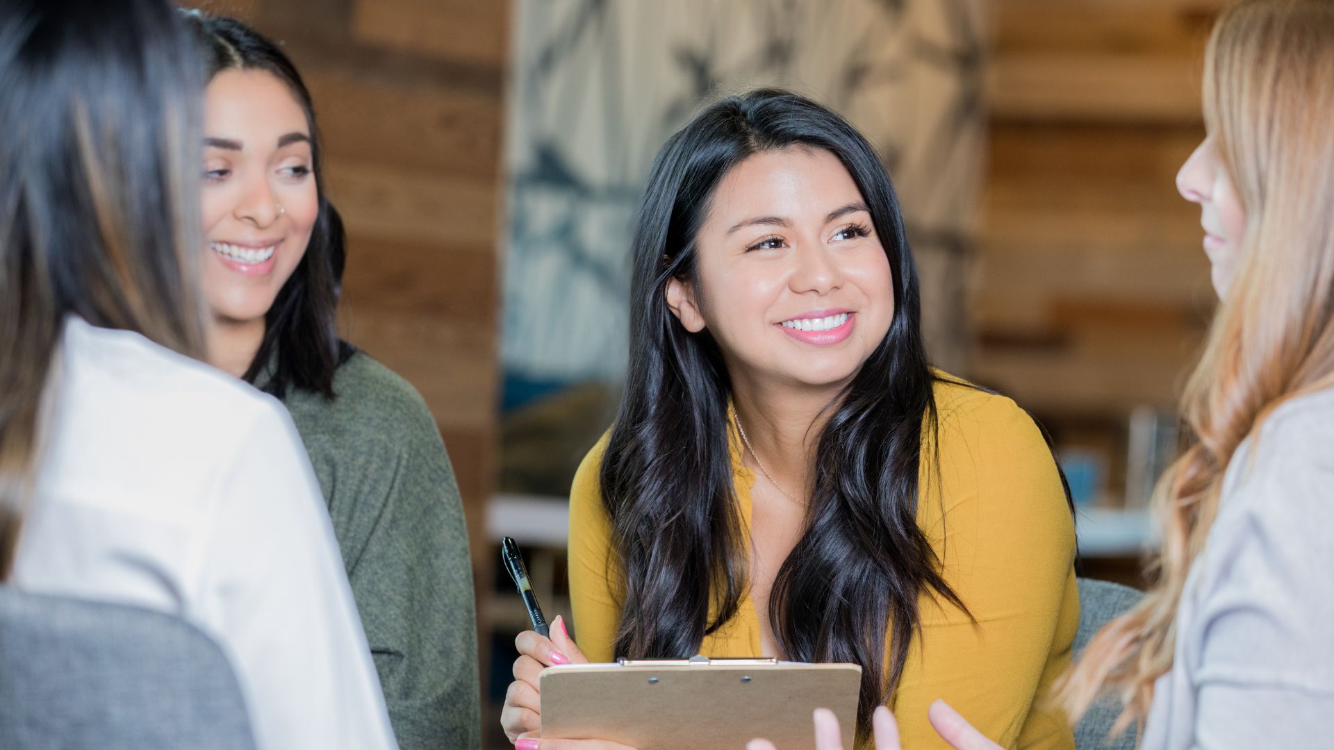 Individual and Group Counseling - Lightshare